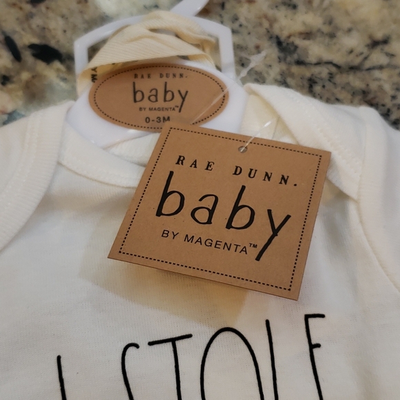 Rae Dunn | Matching Sets | Rae Dunn Baby Gift Set | Poshmark